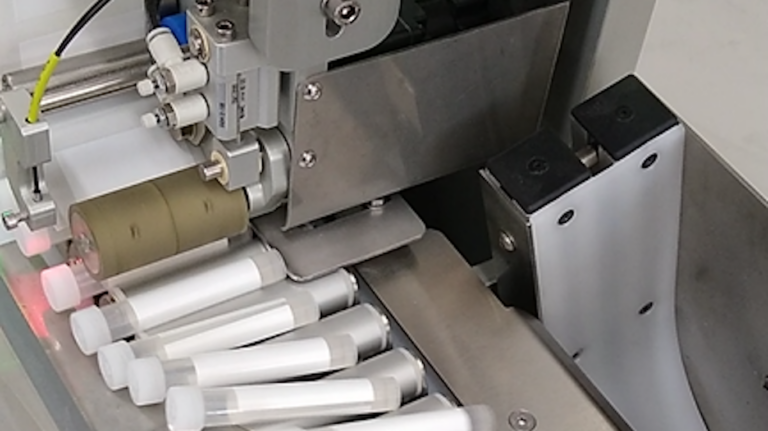 Production Systems | Petri Dish Filling Machines and More | IQ Designs ...